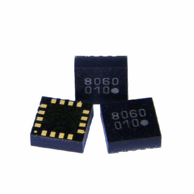 Magnetic Sensors,3D Hall-Effect Switch,e-Compasses,TMR&Angle Sensors-爱盛科技 - IST8310